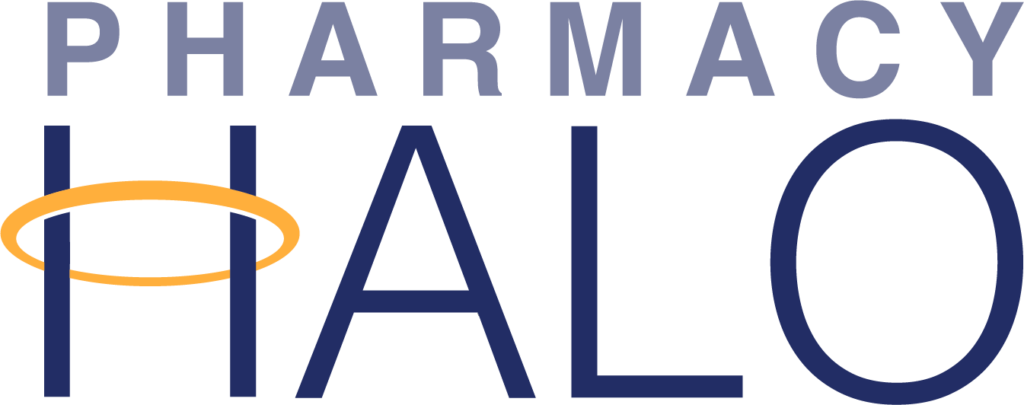 Pharmacy Halo