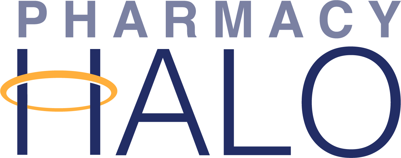Pharmacy Halo