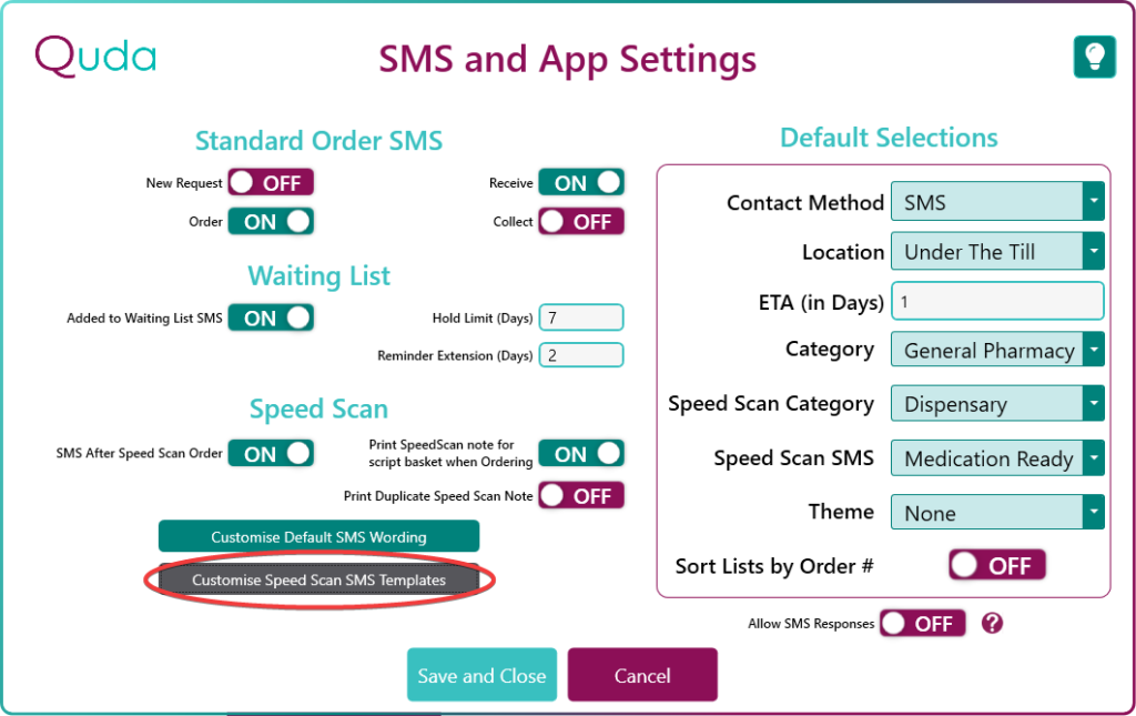 Changelog – Pharmacy Halo