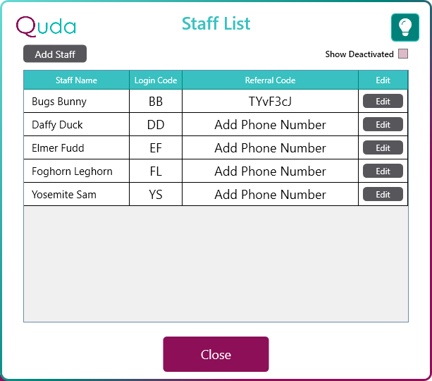 Changelog – Pharmacy Halo