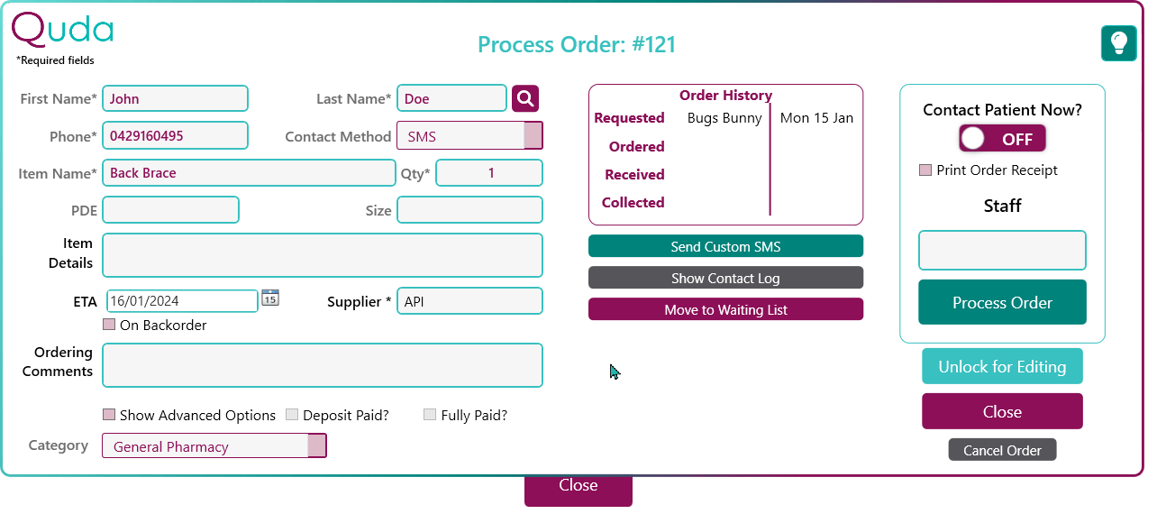 Home - Pharmacy Halo