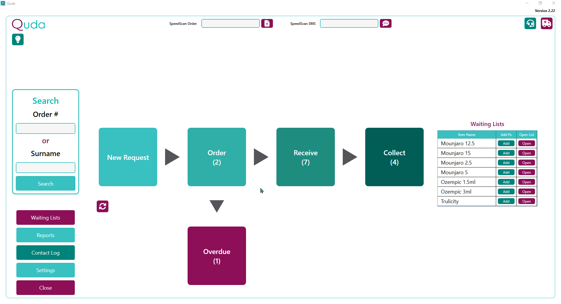 Home - Pharmacy Halo