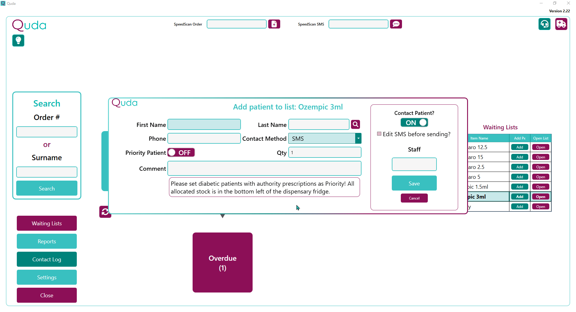 Home - Pharmacy Halo