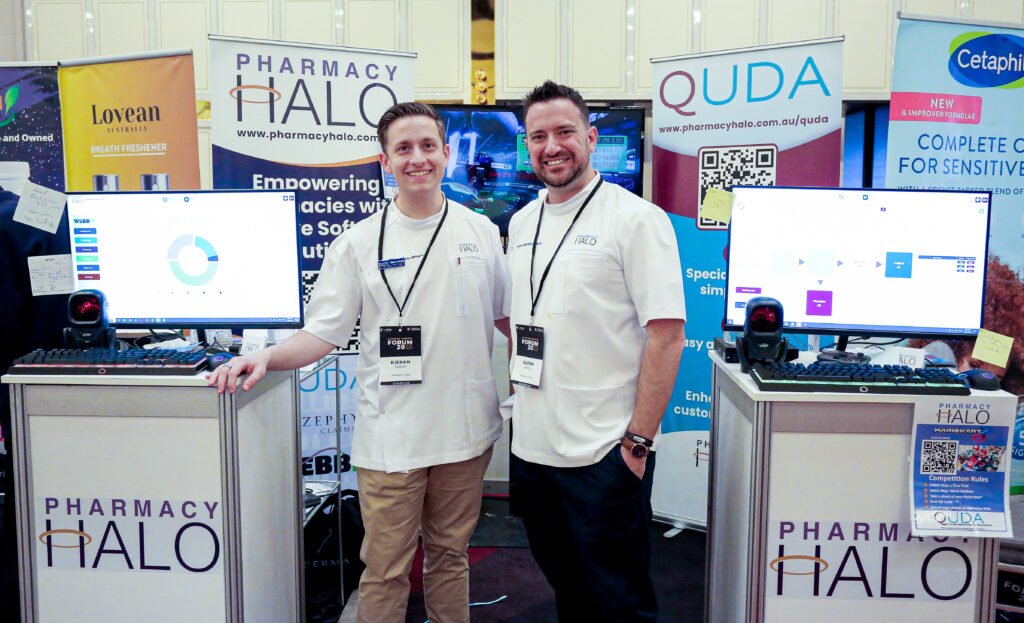 News – Pharmacy Halo