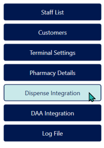 Z Software Integration – Pharmacy Halo