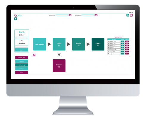 Home - Pharmacy Halo